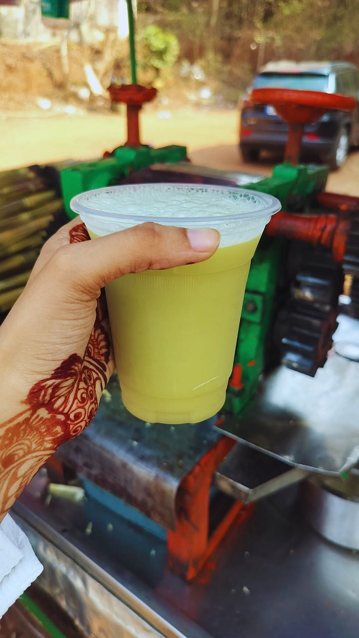 A sweet and refreshing drink for hot Goa summer | Gomantak Times