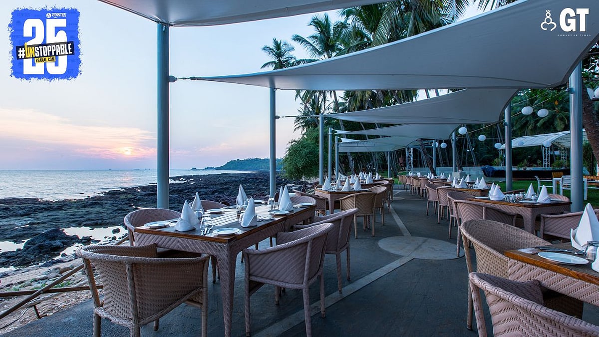 5 Best sundowner cafes in Goa | Gomantak Times
