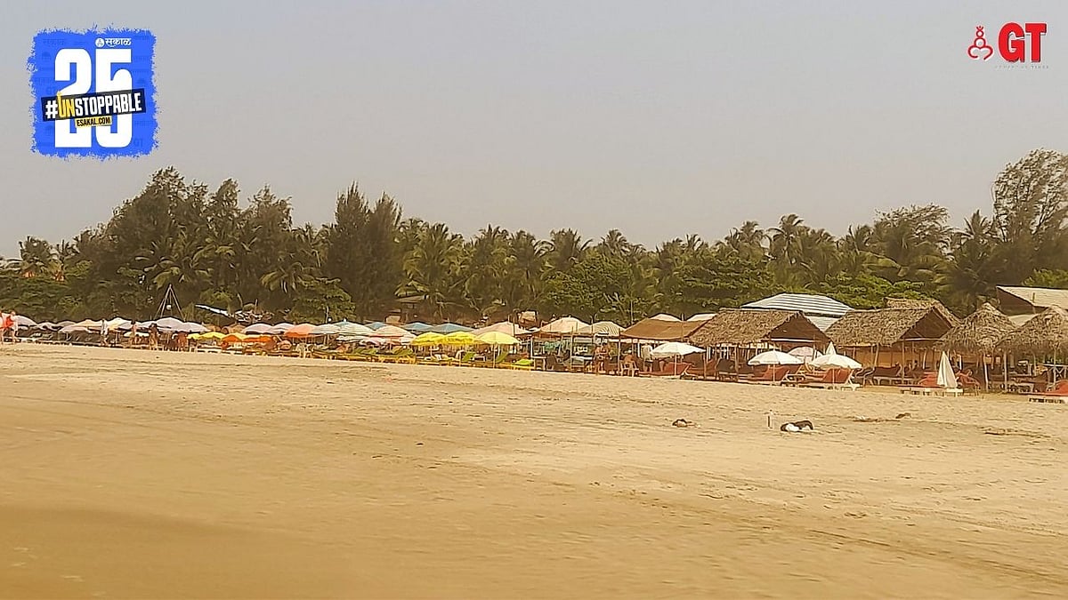 As tourist season ends in Goa, time to ponder the future | Gomantak Times