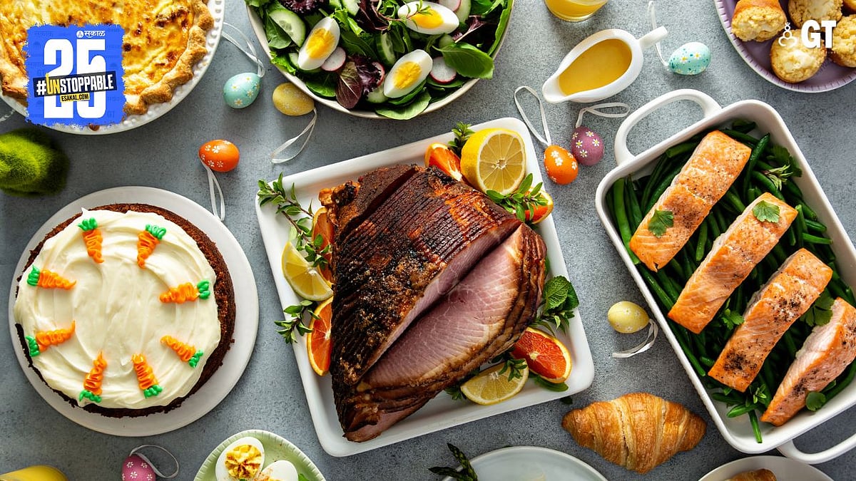 Top restaurants for a special Easter Brunch in Goa| Gomantak Times