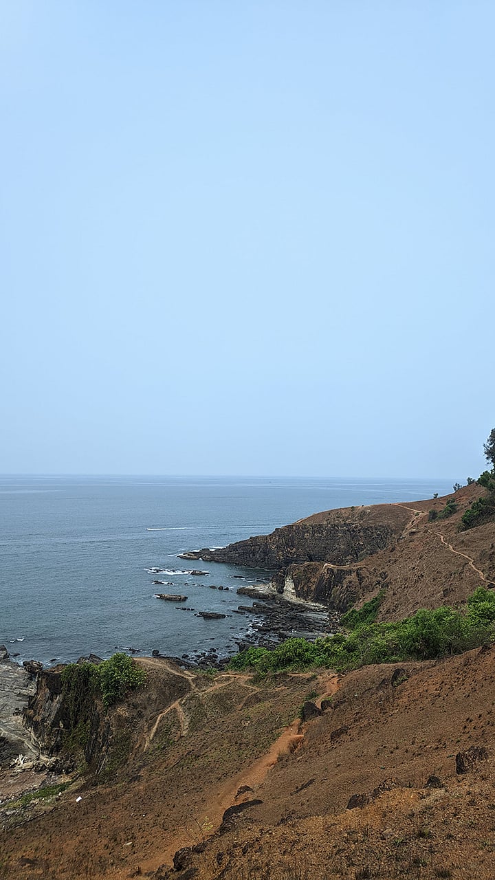 Step off the beaten path in Goa to discover its hidden charms ...