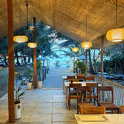 Seeking a resort in North Goa? Look no further than Ivy Morjim ...