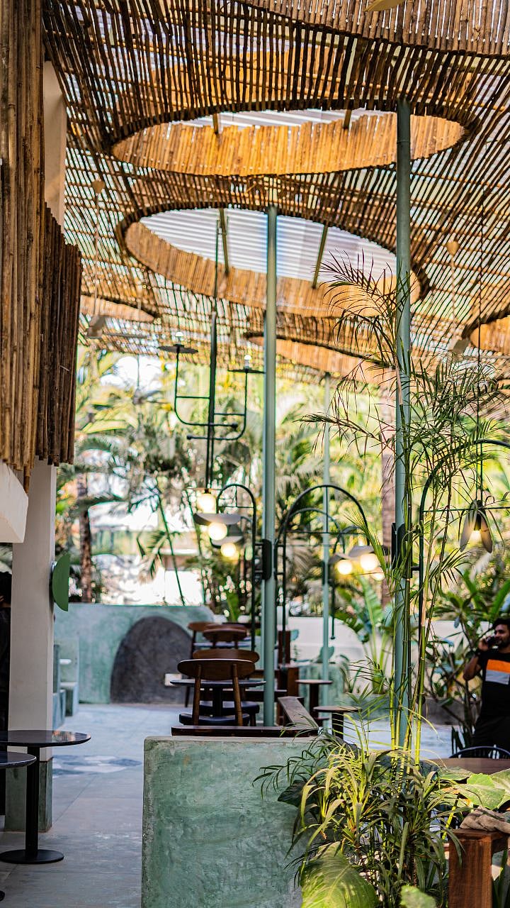 Terttulia brings laid-back luxe to Goa’s dining scene in Panjim ...