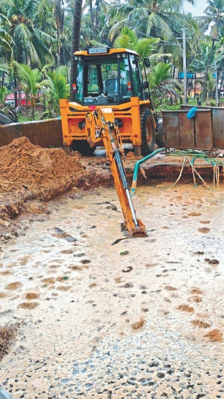 Goa monsoon and what lies ahead | Gomantak Times