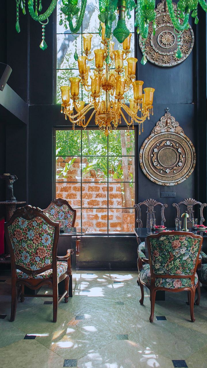 This spot in Socorro is the perfect 'Escape' for you in Goa| Gomantak Times