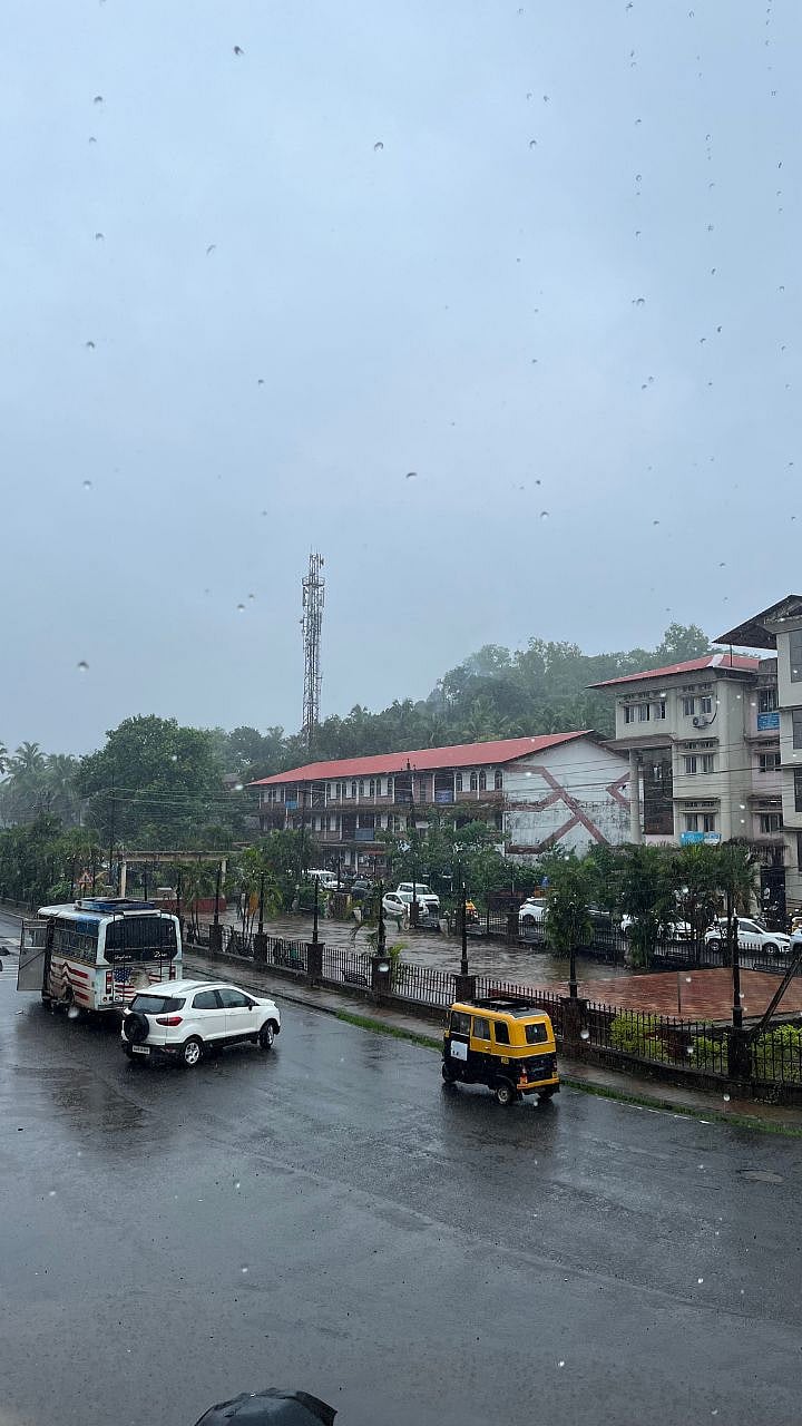 Don't miss these places on your visit to Goa's Quepem | Gomantak Times