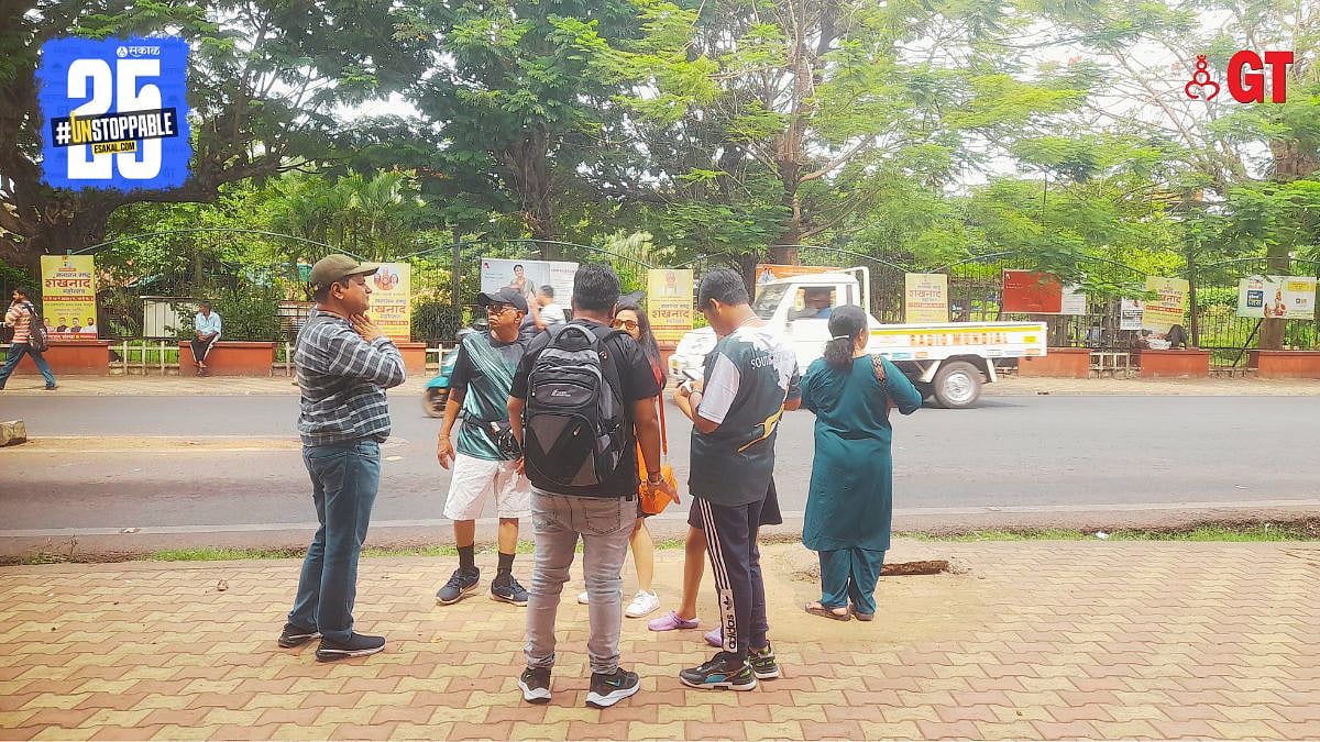'Greedy’ taxi drivers driving tourists away from Goa