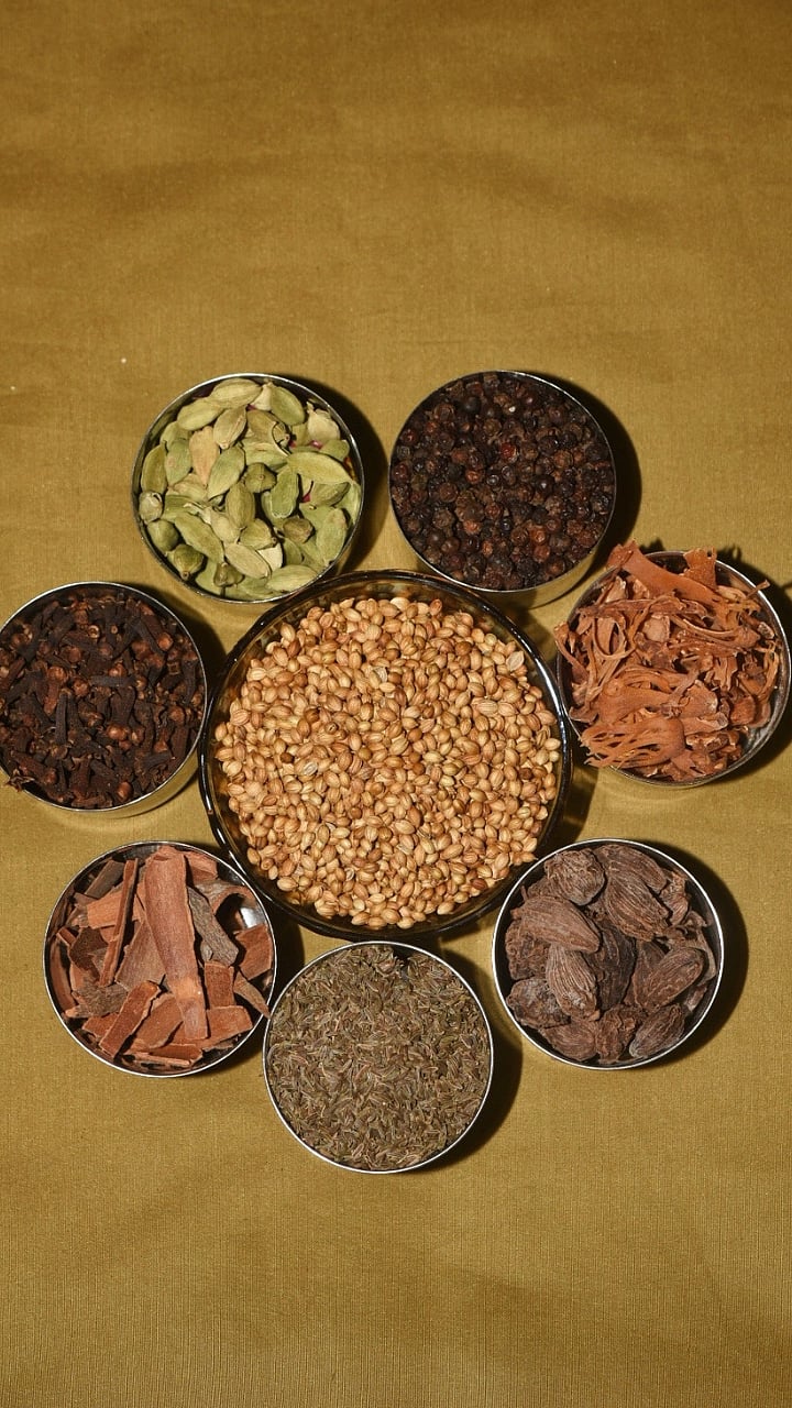 Goa's Aromatic Legacy: A Journey Through Its Spices | Gomantak Times