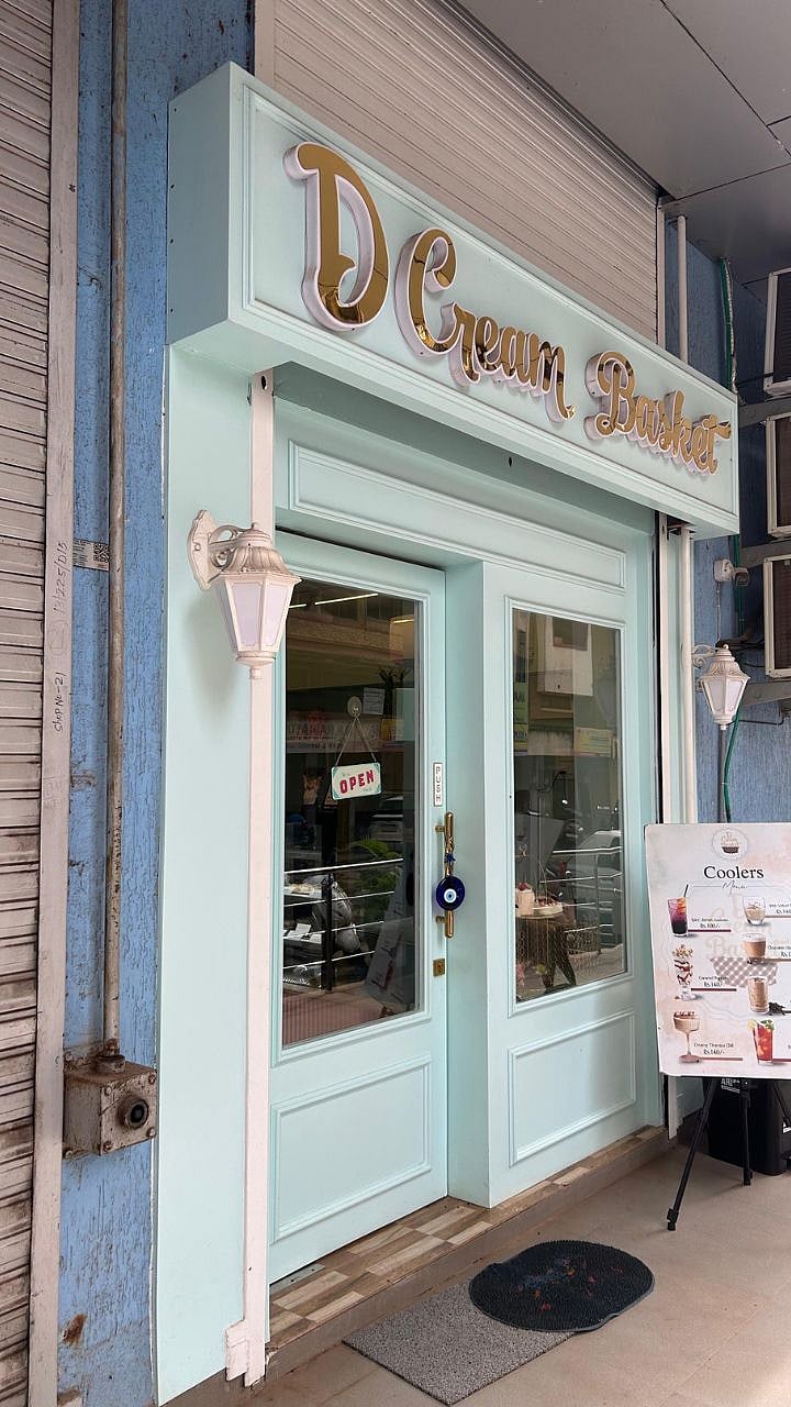 Find freshness in every sweet at this new Goan dessert hotspot ...