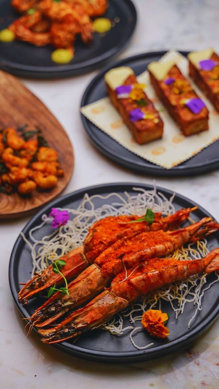 Culinary gems in Assagao you must explore | Gomantak Times