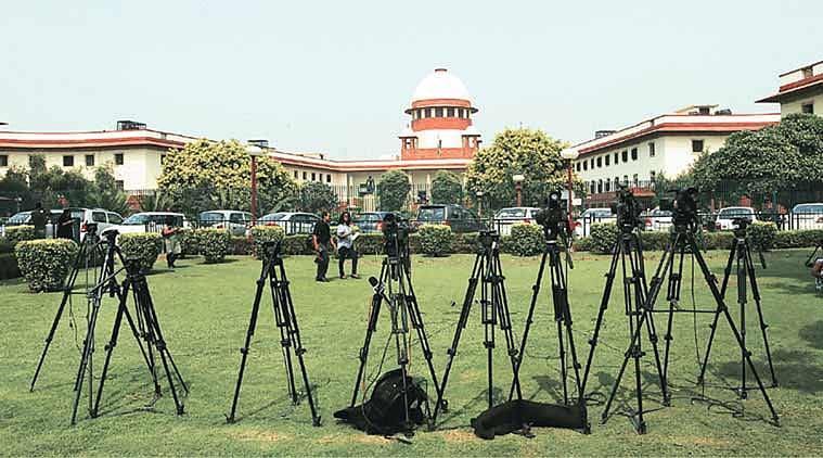 Supreme Court to hear case against Unitech builder today