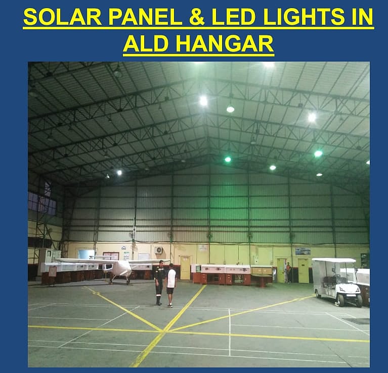 INS Hansa gets CNS Trophy for 'Green' Practices