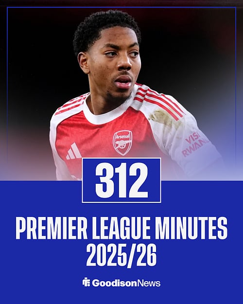 Everton surely wouldn't need to spend over £50m as Arsenal eye £100m ...