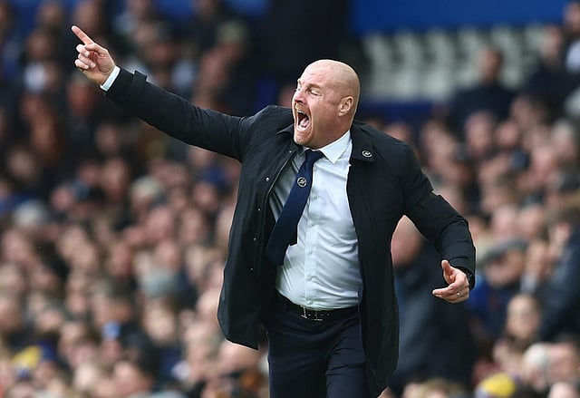 Everton: Man Utd players to have 'sleepless nights' ahead of clash - pundit