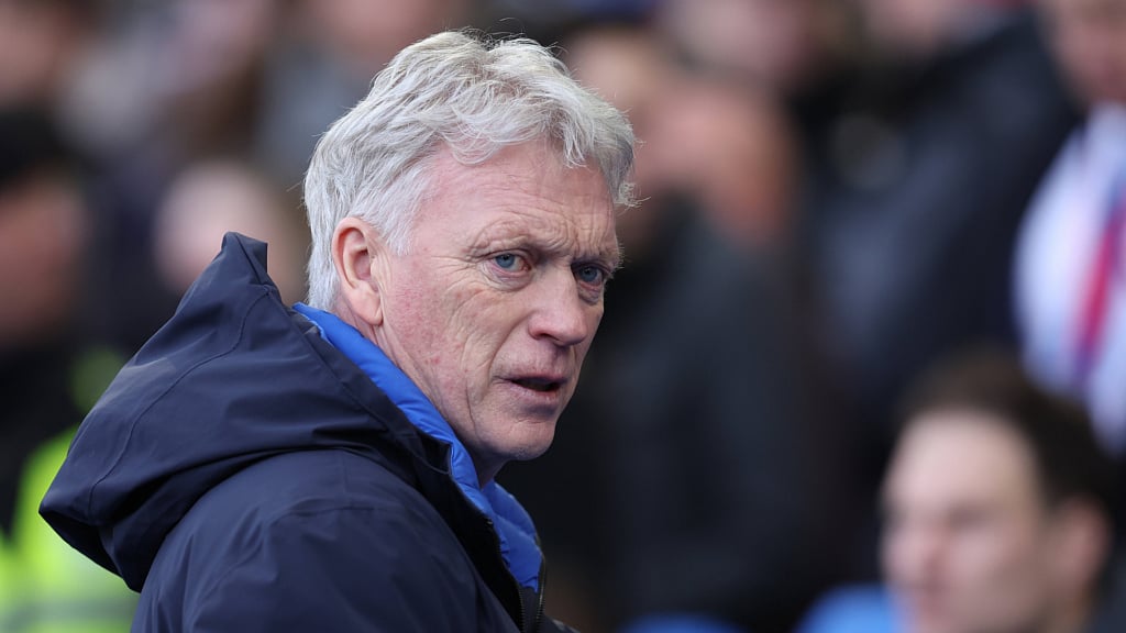 Wolves v Everton injury news: Dominic Calvert-Lewin update emerges