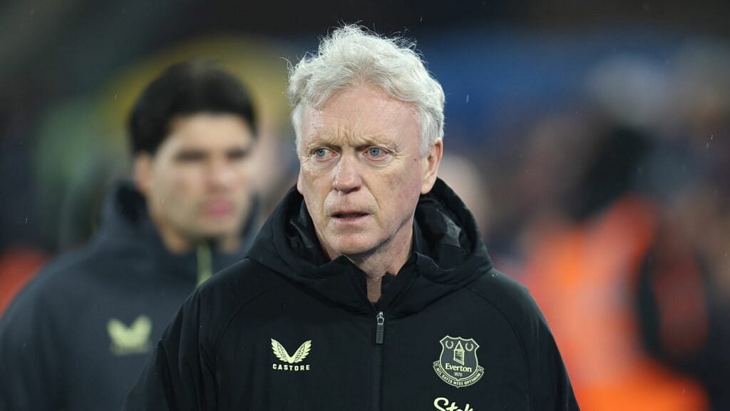 Friedkins have to hold crunch Everton talks with Andy Bell after £490m ...