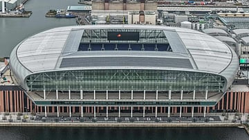 Hill Dickinson Stadium fan guide: How to get to Everton FC by train ...