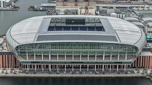 Hill Dickinson Stadium fan guide: How to get to Everton FC by train ...