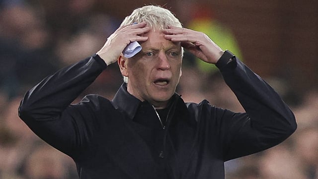 David Moyes’ £10.4m transfer failure has now come back to haunt Everton
