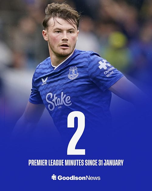 Nathan Patterson told ideal exit route from Everton, it'd 'reignite his ...