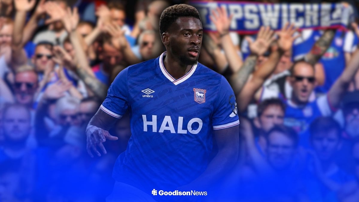 Ipswich Town eye Tim Iroegbunam in potential ironic Everton swap deal