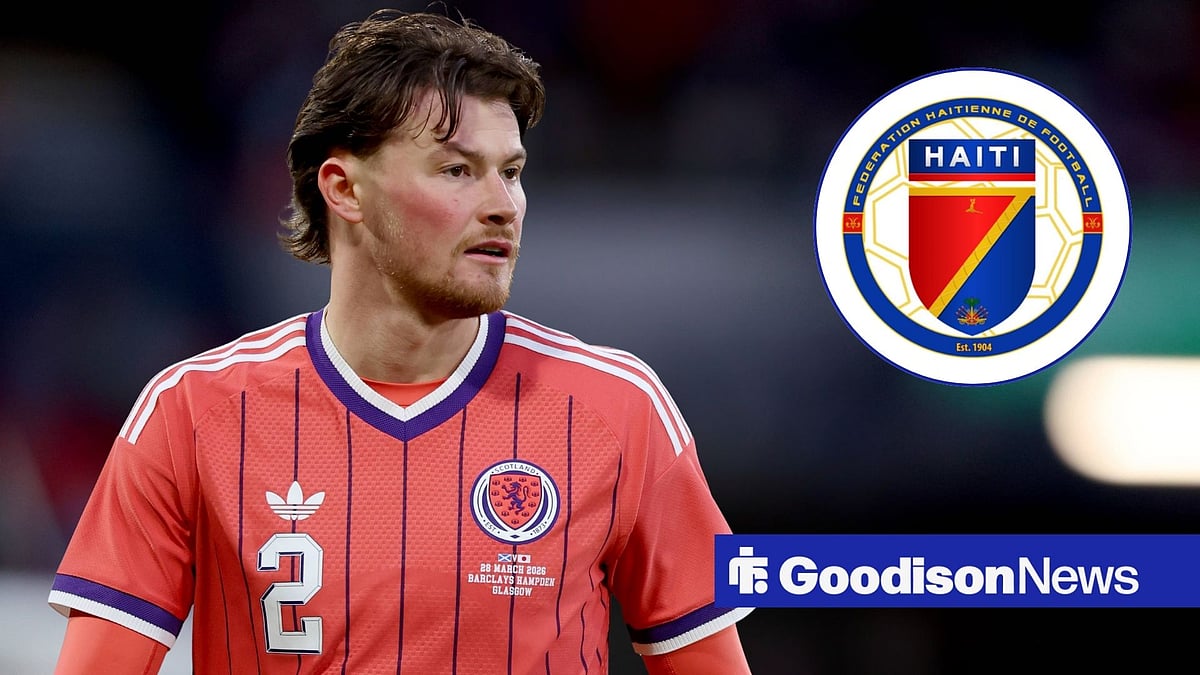 Nathan Patterson has Everton deja vu in historic Scotland win vs Haiti