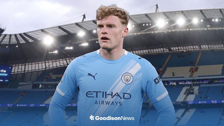 Jarrad Branthwaite exit 'no-brainer' as Man City ready to go big with ...
