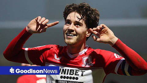 Middlesbrough explore replacement as Hayden Hackney and Everton continues