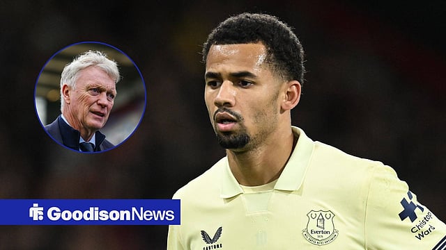 Iliman Ndiaye needs a serious reality check after latest Everton exit hint