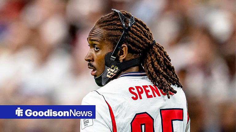 Everton eye Djed Spence as part of David Moyes 'priority'