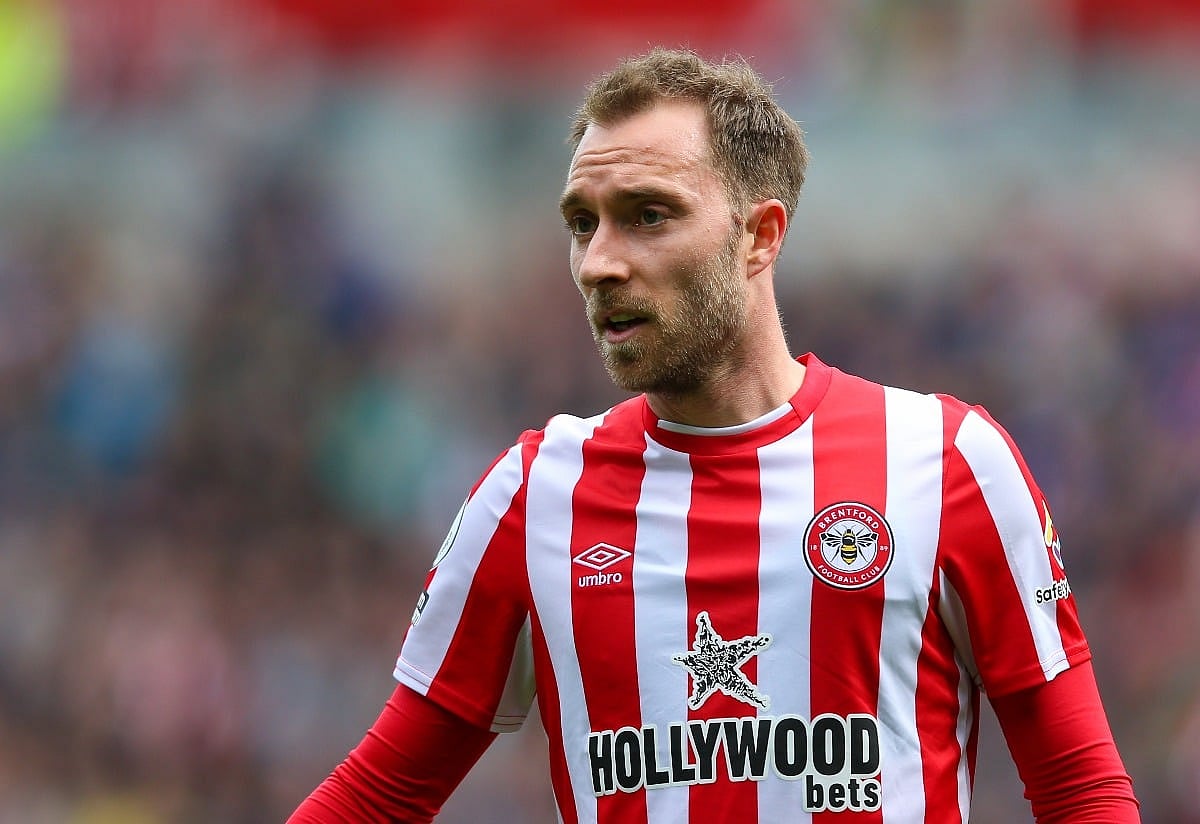 Everton have got an offer in with top class free agent