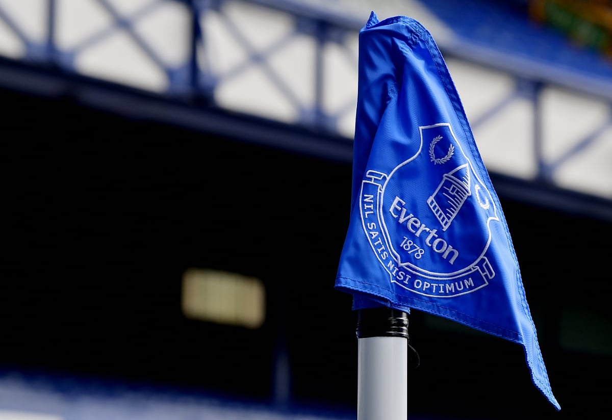 Everton midfielder given green light to leave the club on loan after talks