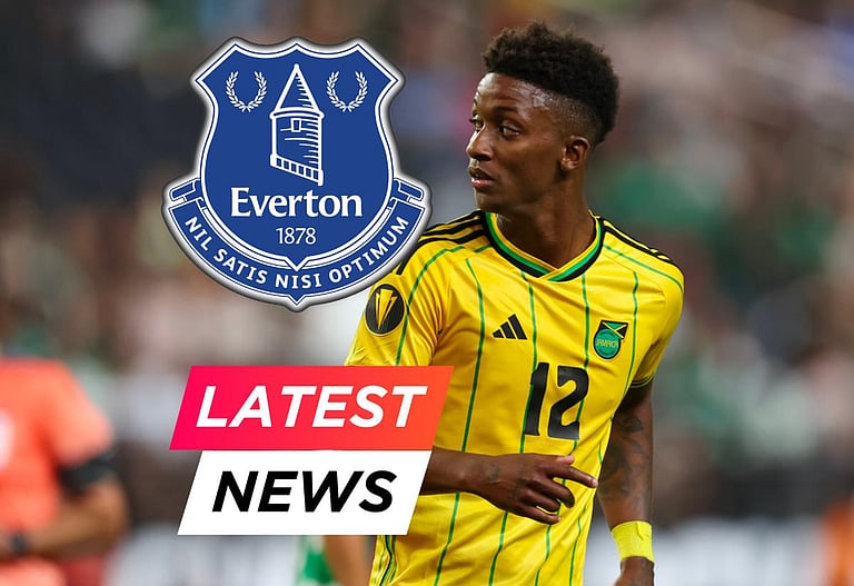 Everton secure transfer sweetener in £10m Gray sale - Sky Sports