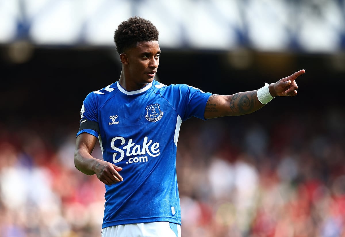 Everton sale set to collapse but new club ready to 'pounce' for Gray - Sky