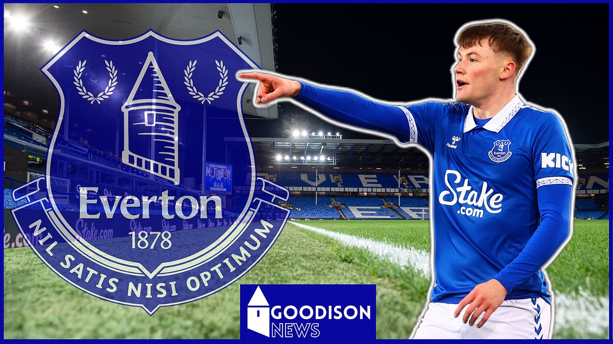 Everton man slammed by McCoist and Townsend after int'l incident