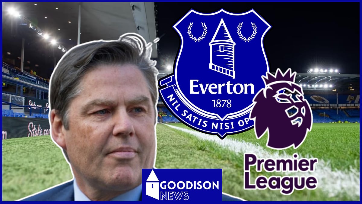 Masters to attend Arsenal v Everton as awkward scenario avoided