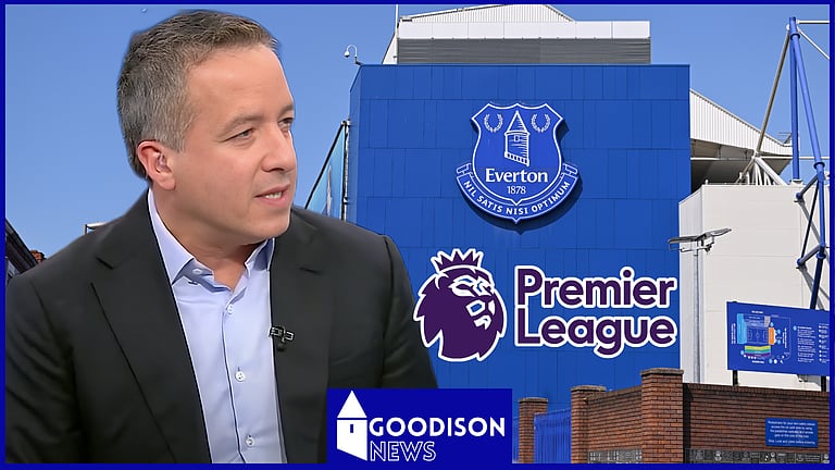 Everton appeal decision explained, not just because of PL safety