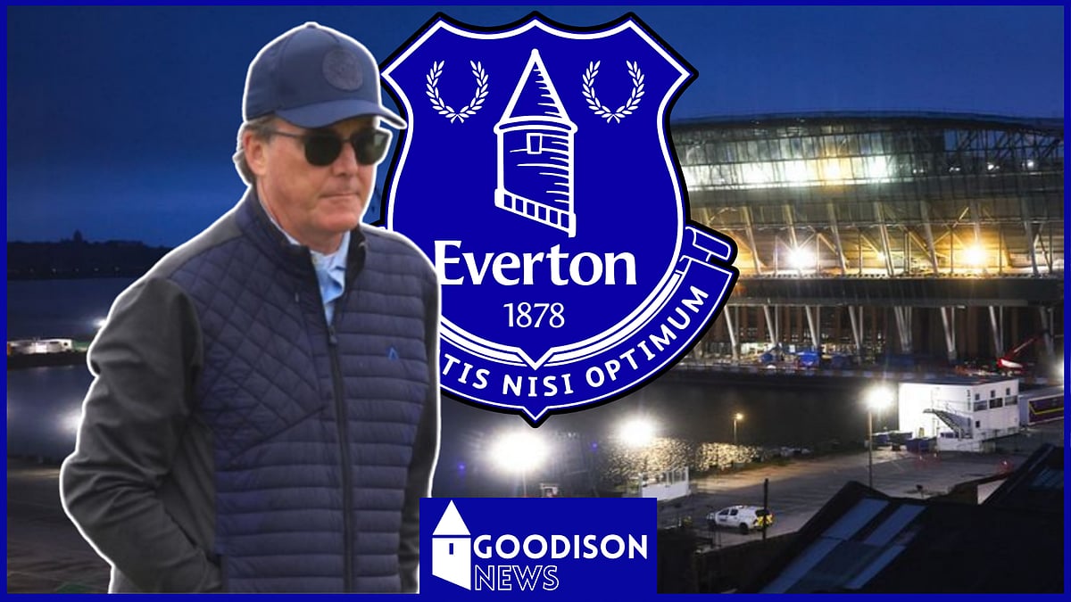 Everton decisions ahead after 'ruthless' Friedkin Group news