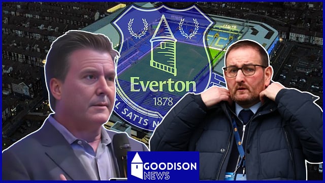 Everton PSR wiggle room as Dan Friedkin rushes in for January