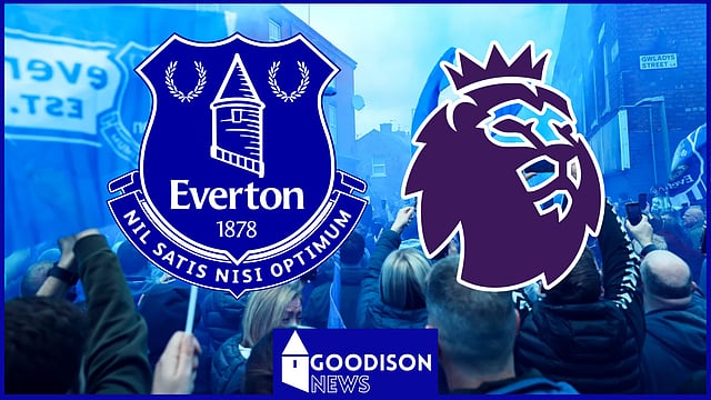 Premier League draw line under Everton takeover saga - 'Big news'