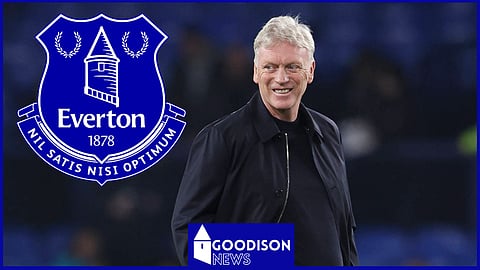 Everton set for multi-million cash windfall, funds to bring in new signings