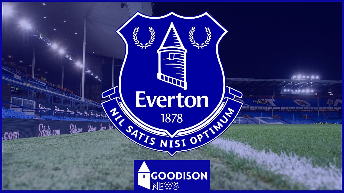 Everton agree Armstrong terms as medical due to start imminently