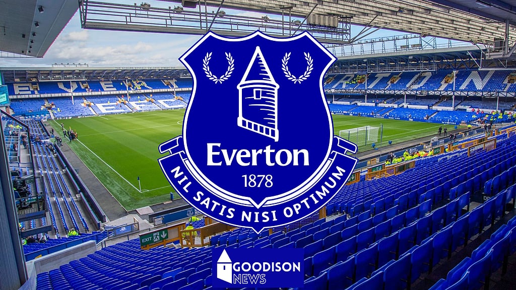 Labour politician thrilled with Everton fan group after Conservative latest