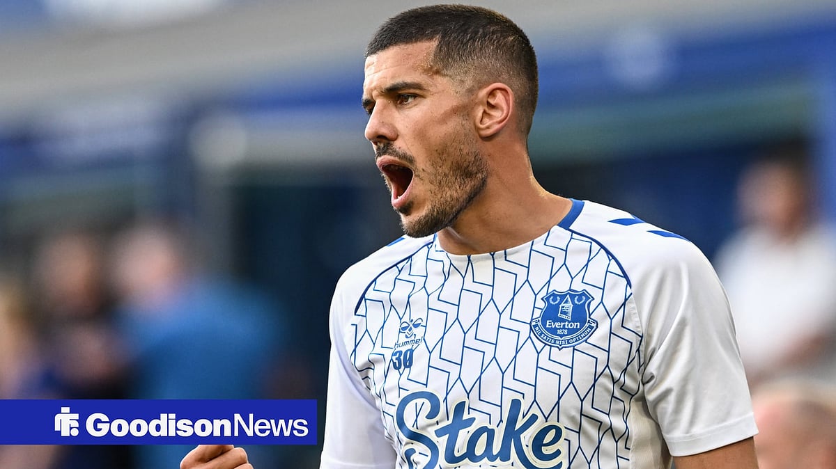 Conor Coady has already explained why David Moyes must sign ...