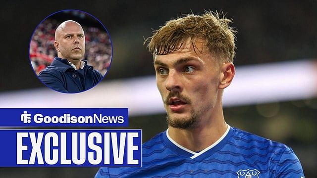 Kiernan Dewsbury-Hall accusation made after controversial Everton ...