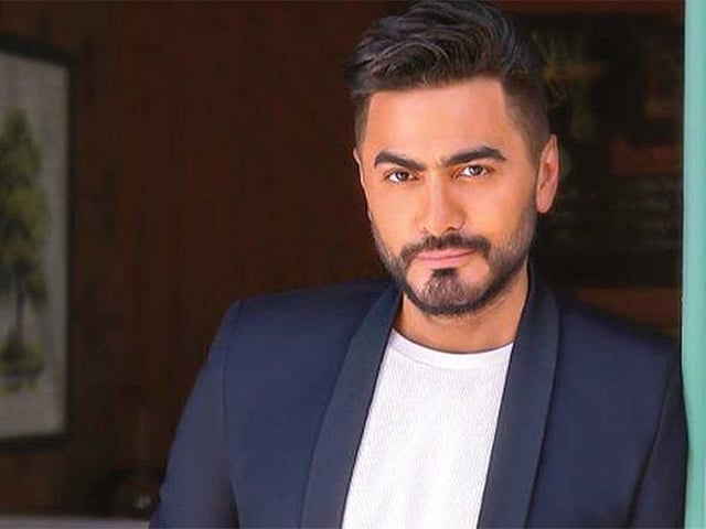 Egyptian superstar Tamer Hosny charms UAE at film premiere and says ...