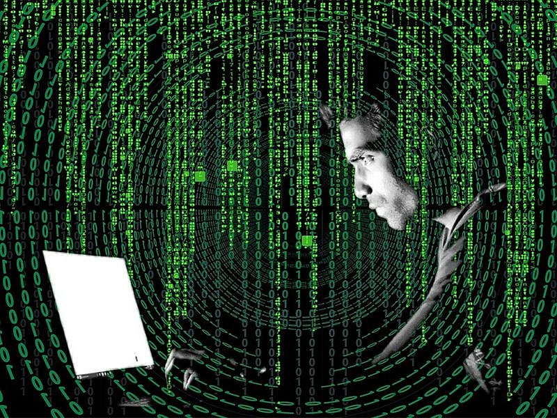 Dubai Police launch Dh223,000 cybersecurity contest to find top ethical ...
