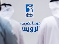 ADNOC moves stakes in listed units to XRG in internal transfer