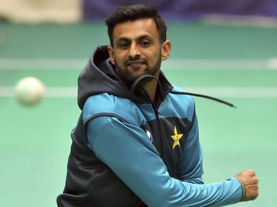 Shoaib Malik on ILT20: Expanding Cricket's Global Reach with Unique Flair