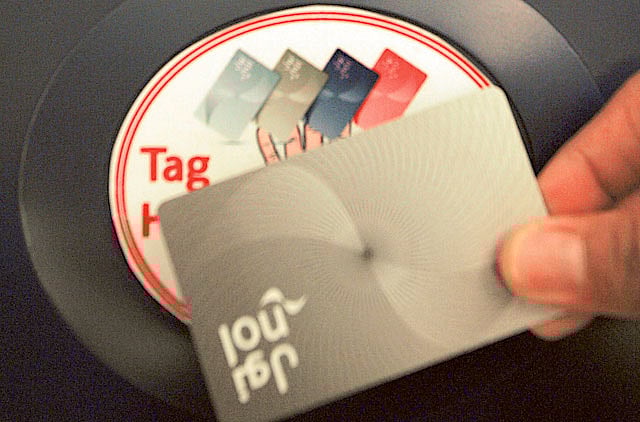 Dubai RTA outlines six ways to activate Nol card top-ups